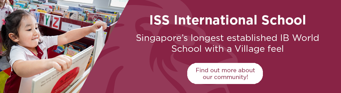 Tickikids Singapore - get a list of events for kids