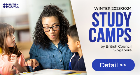 Tickikids Singapore - get a list of events for kids