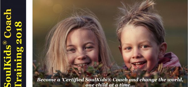SoulKids Coach Training and Certification | Tickikids Singapore