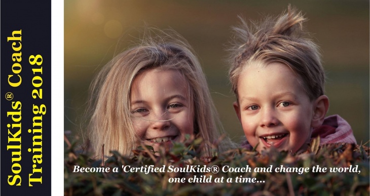 SoulKids Coach Training and Certification | Tickikids Singapore