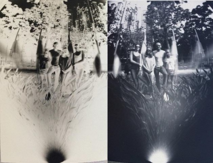 Workshop: Make Your Own Pinhole Camera | Tickikids 新加坡