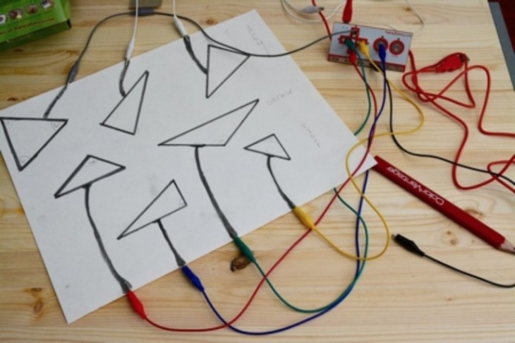 Makey Makey Workshop – September | Tickikids Singapore