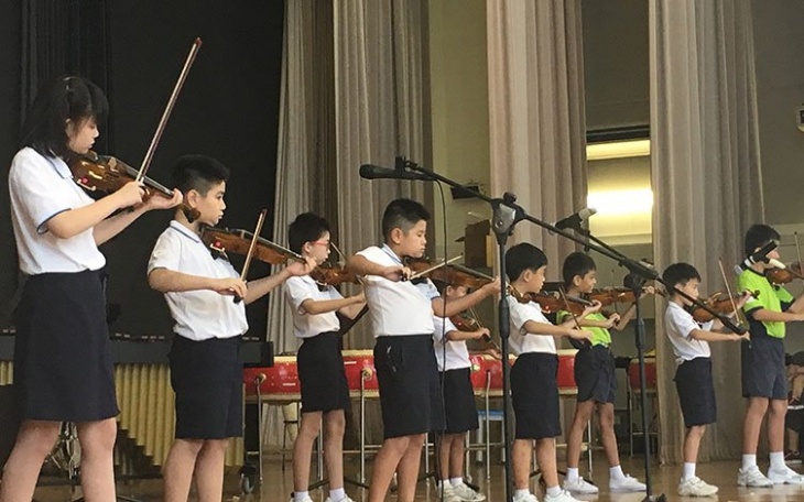 Pathlight School LIVE! | Tickikids Singapore