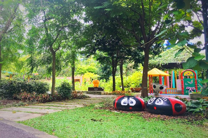 HortPark | Tickikids Singapore