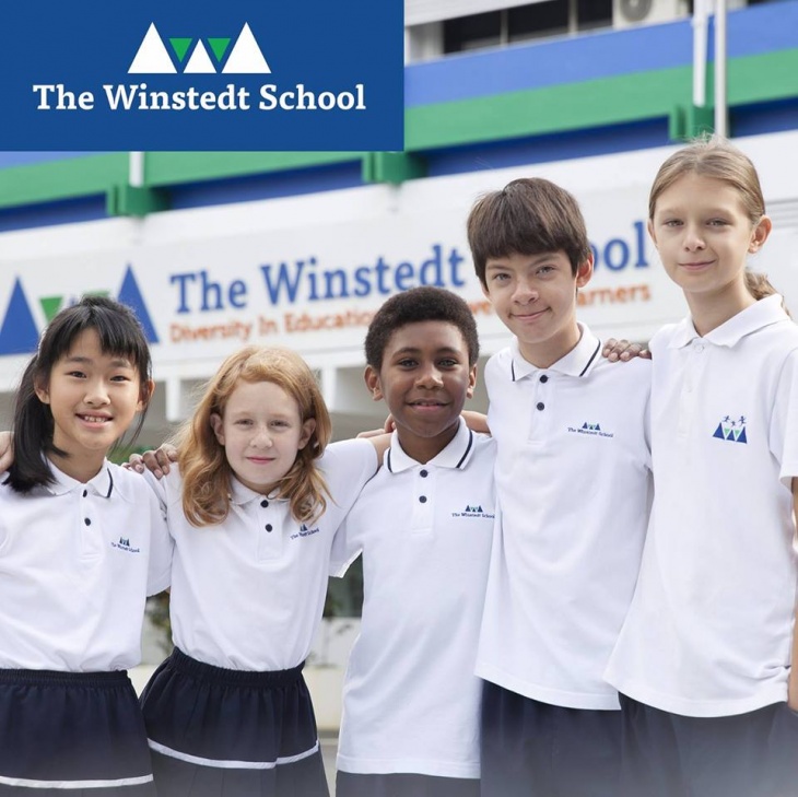 The Winstedt School | Tickikids Singapore