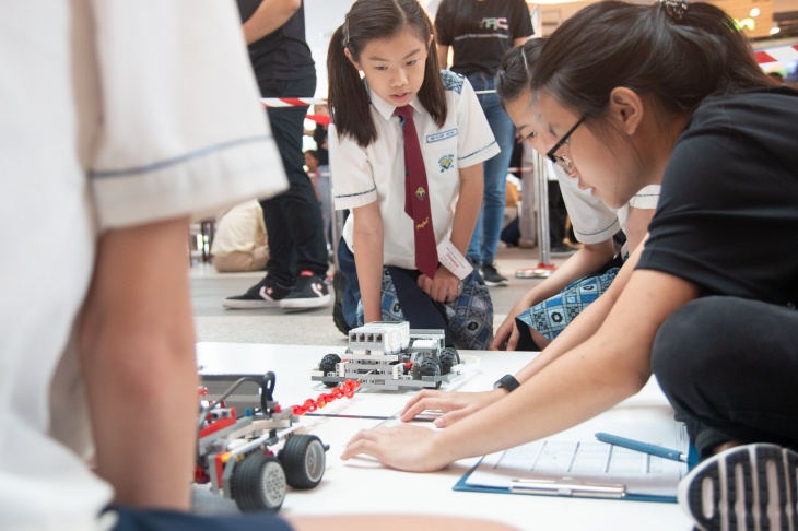 Future Ready Academy | Tickikids Singapore