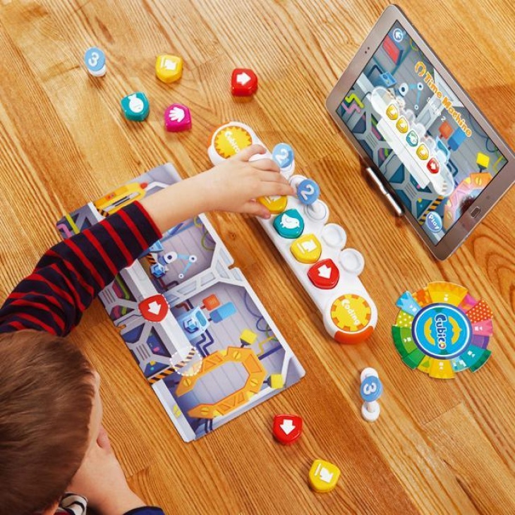 Summer Workshop - Cubico Kids Coding | Tickikids Hong Kong