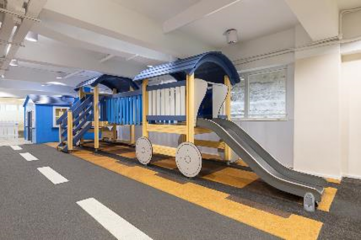 Guidepost Montessori Mid-Levels | Tickikids Hong Kong