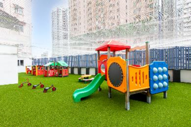 Guidepost Family Club Mid-Levels | Tickikids 香港