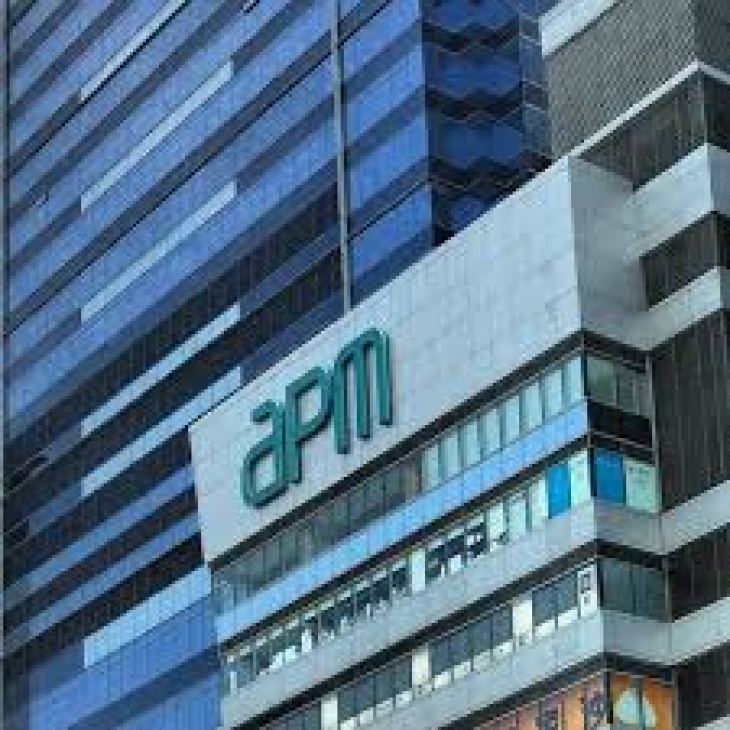 apm | Tickikids 香港