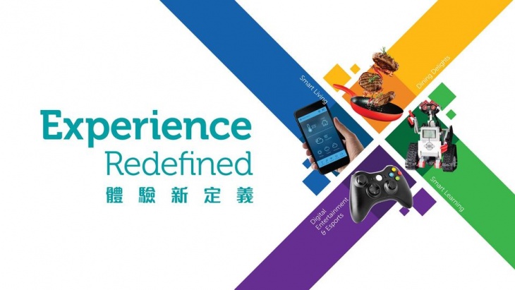 The Arcade, Cyberport | Tickikids 香港