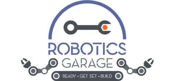 Robotics Garage | Tickikids Hong Kong