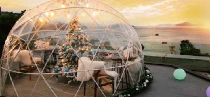 Igloo | Tickikids Hong Kong