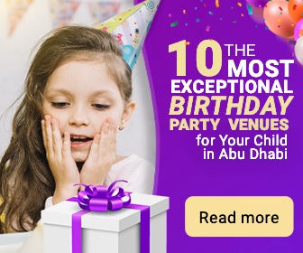 Free events for kids in Abu Dhabi | Tickikids Abu Dhabi