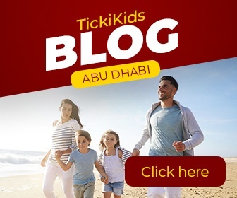 Free events for kids in Abu Dhabi | Tickikids Abu Dhabi