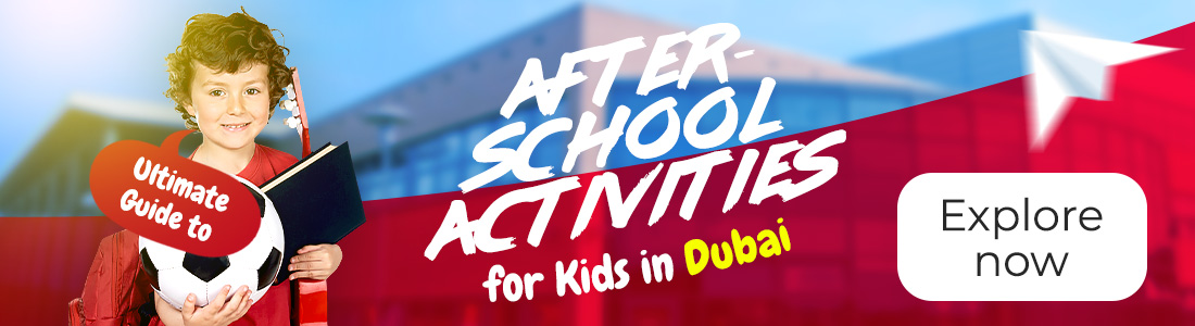 Best After-School Activities for Kids in Dubai | Tickikids Dubai