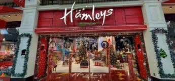 Hamleys UAE at The Dubai Mall | Tickikids Dubai