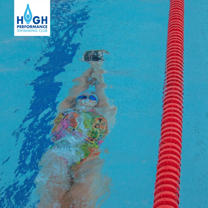 Summer Swimming 2020 @ High Performance Swimming Club | Tickikids Dubai