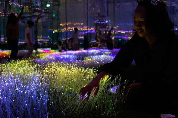 AYA Universe | Tickikids Dubai