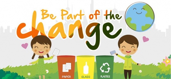 Waste Free Environment - Community Awareness Event | Tickikids Dubai