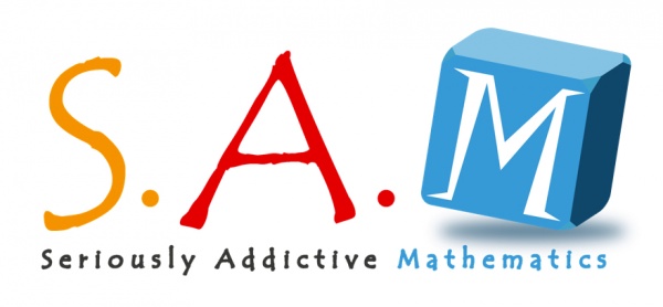 Seriously Addictive Mathematics UAE | Tickikids Dubai