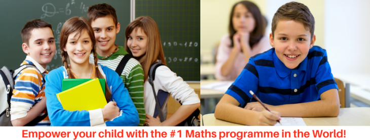 Seriously Addictive Mathematics UAE | Tickikids Dubai