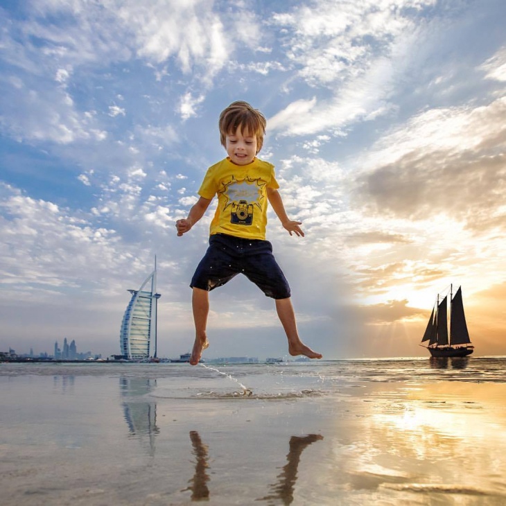 Kite Club Dubai | Tickikids Dubai