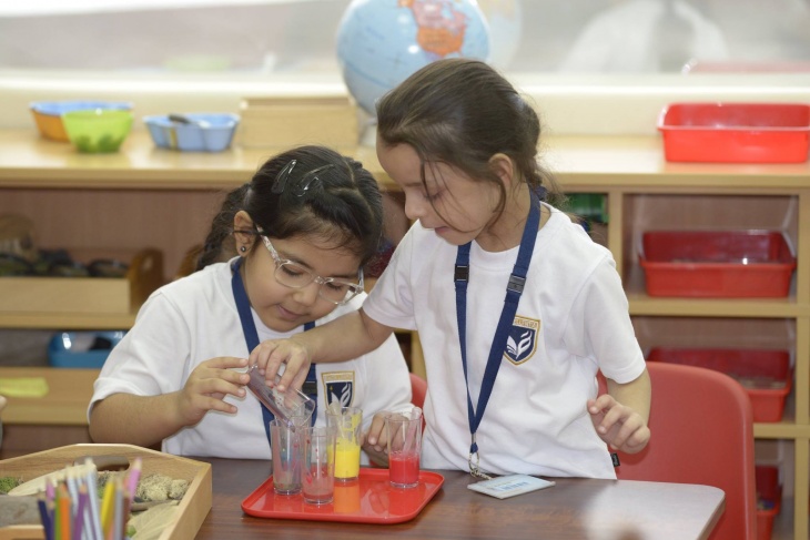 GEMS Modern Academy | Tickikids Dubai