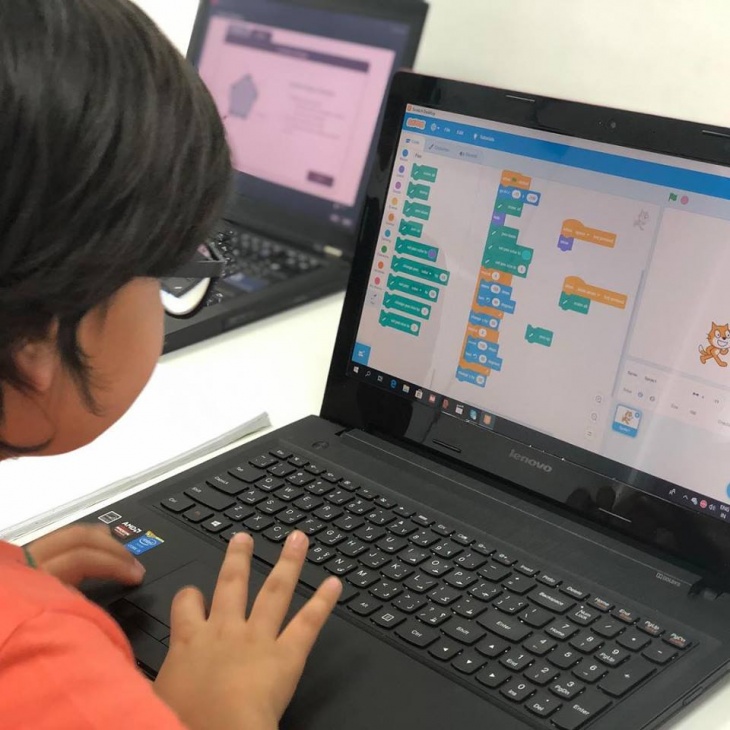 Logix Engine | Tickikids Dubai