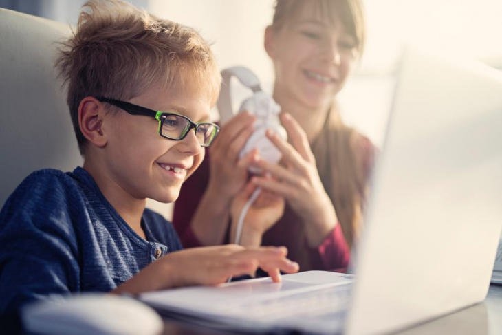 Geek Express | Tickikids Dubai