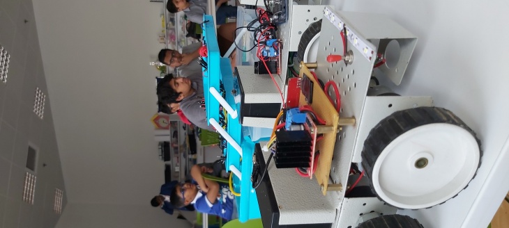 Future Intelligence | Tickikids Dubai