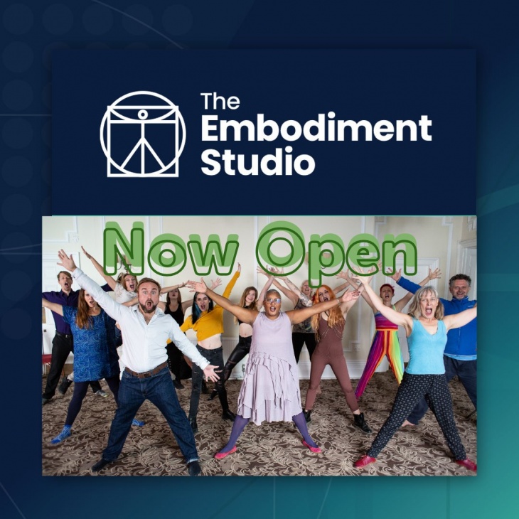 Embodiment Unlimited | Tickikids Dubai