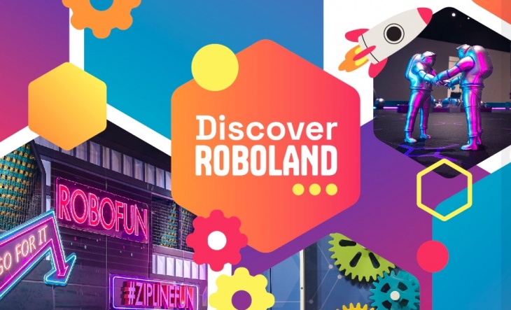 RoboLand Edutainment | Tickikids Dubai