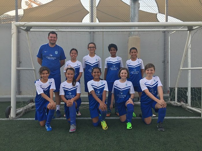 IFA Sport @ Regent International School | Tickikids Dubai