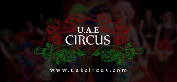 UAE Circus | Tickikids Dubai